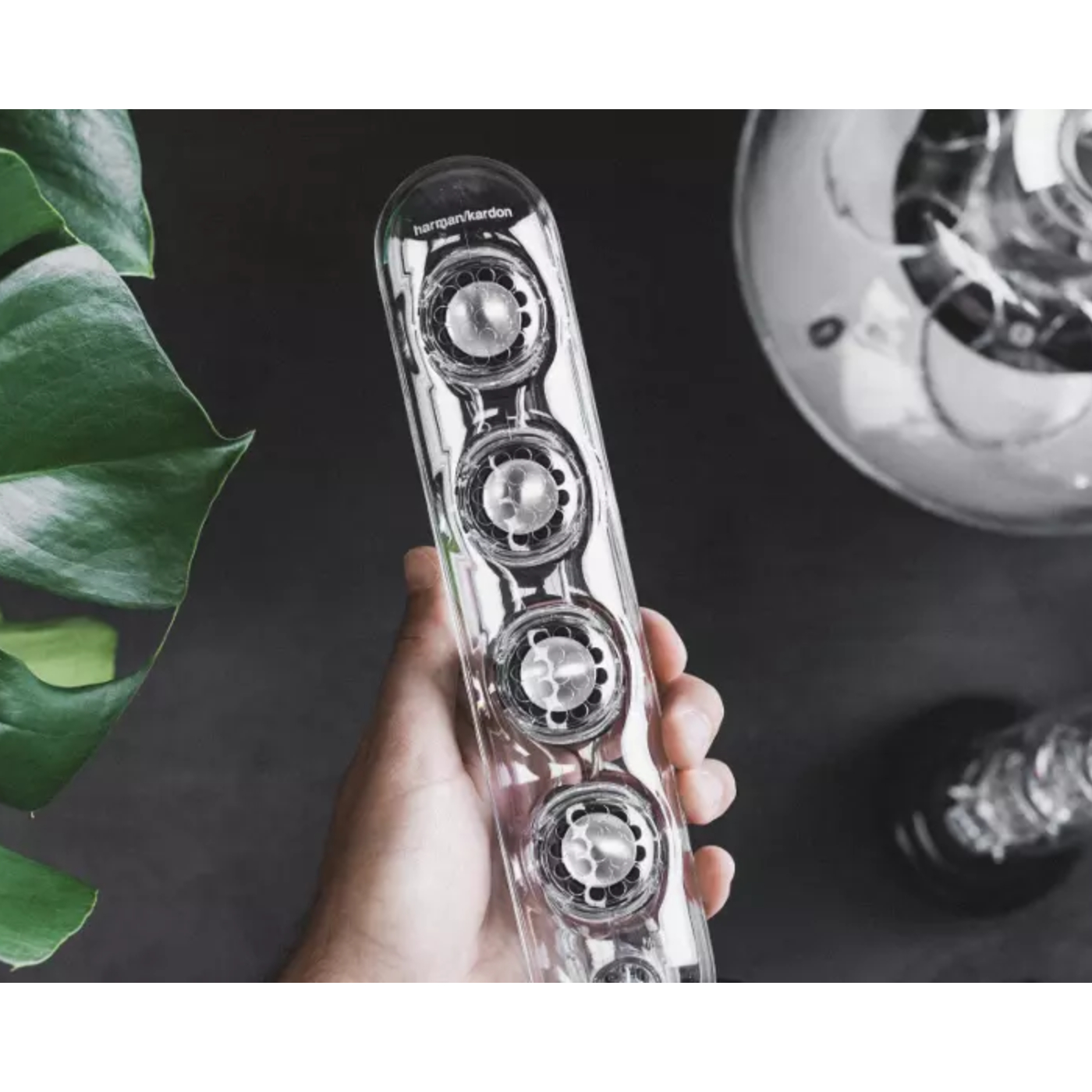 Harman Kardon SoundSticks 4 - Eshtir.com