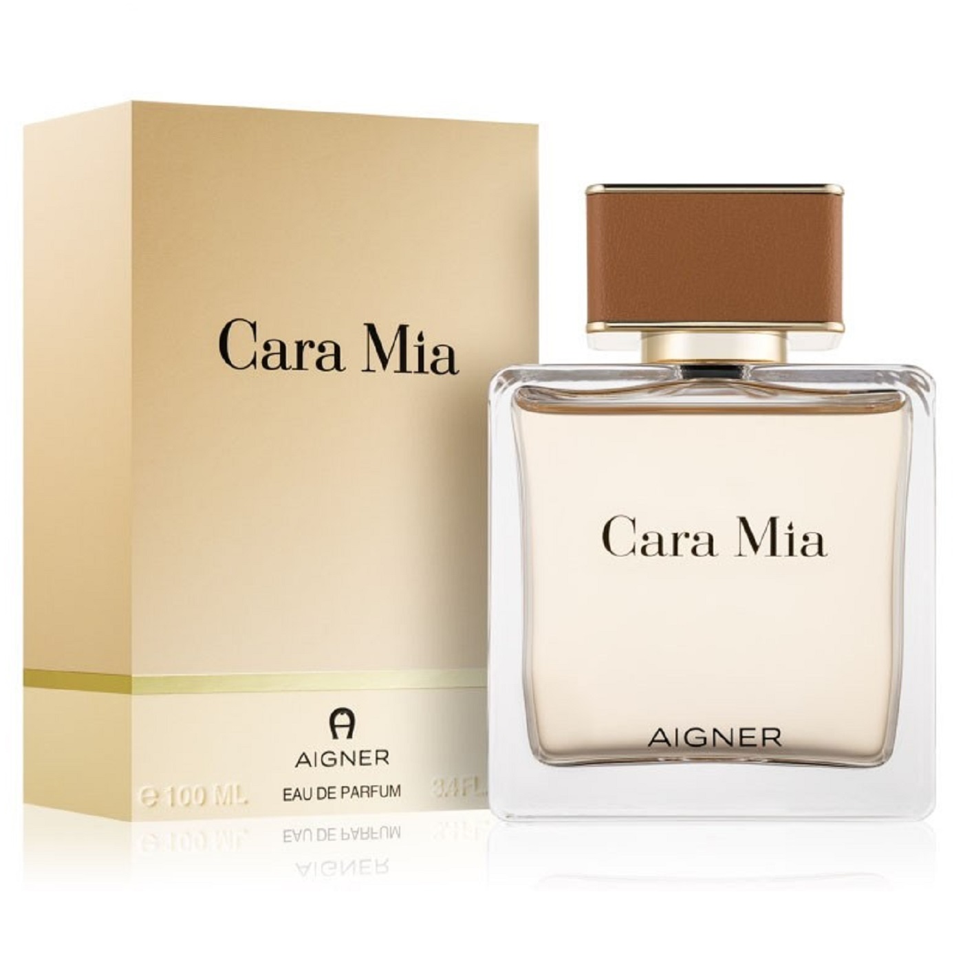 Aigner Cara Mia Eau de Parfum - Eshtir.com