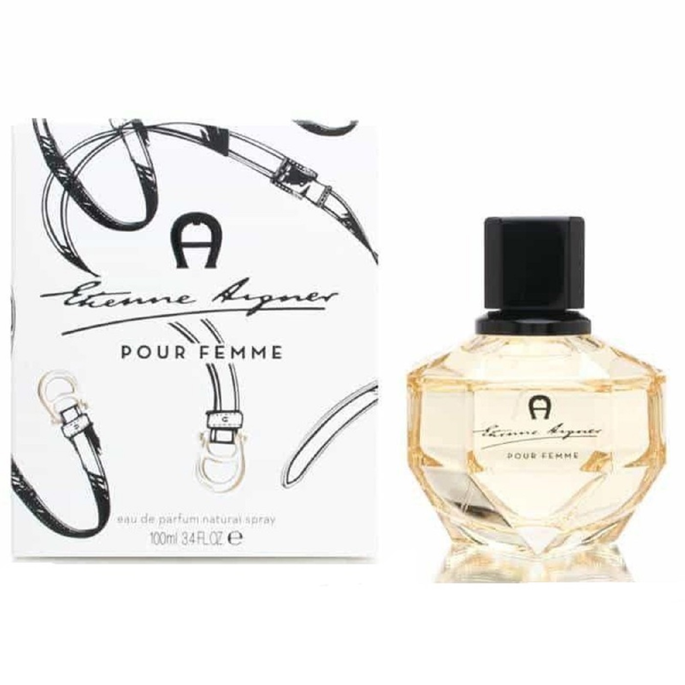 Aigner Etienne Pour Femme Eau de Parfum - Eshtir.com