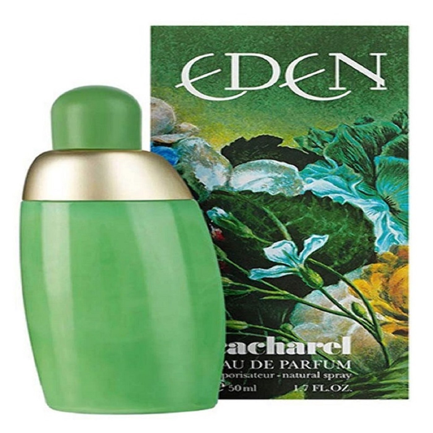 Cacharel Eden Women Eau de Parfum - Eshtir.com