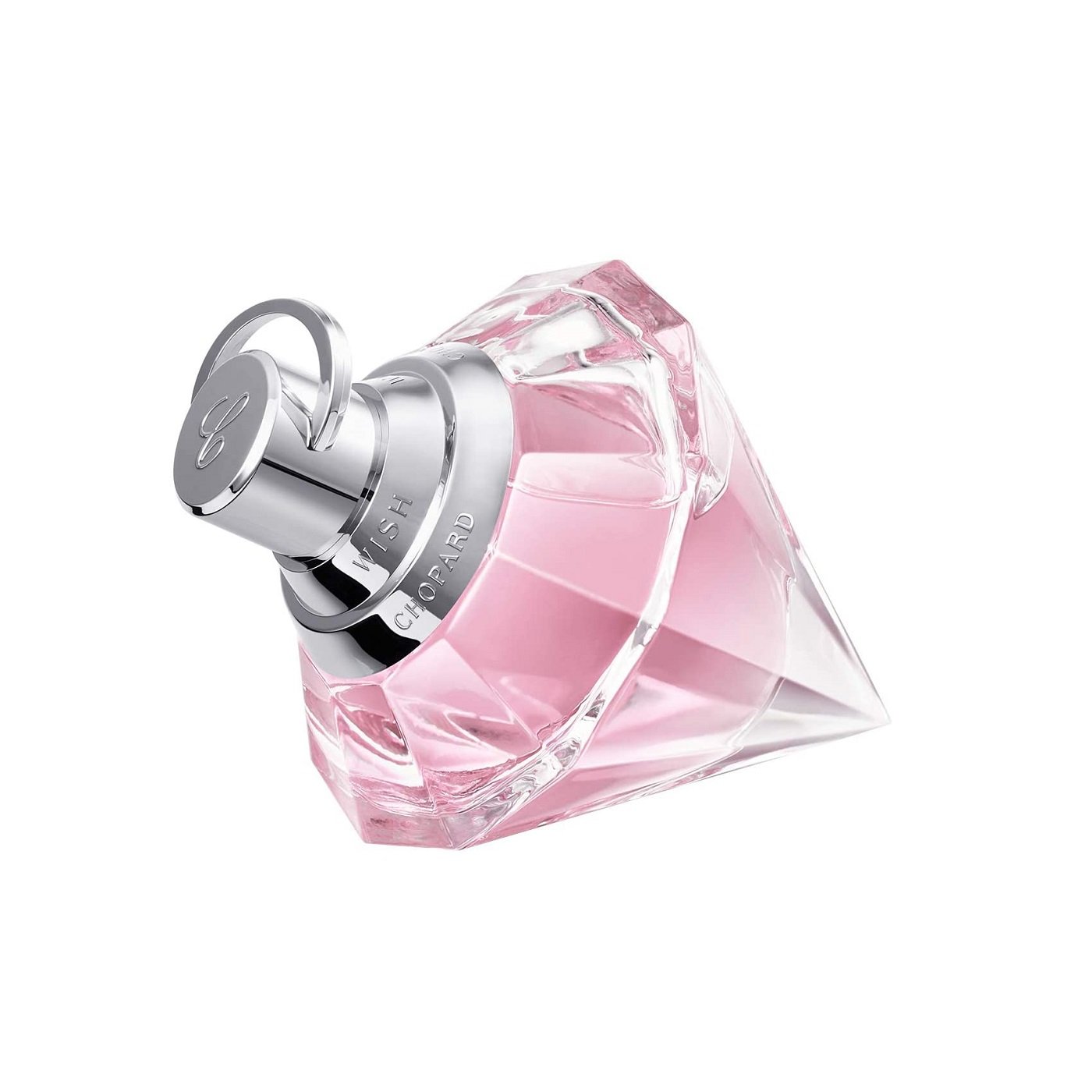 Chopard Wish Pink Women Eau de Toilette - Eshtir.com
