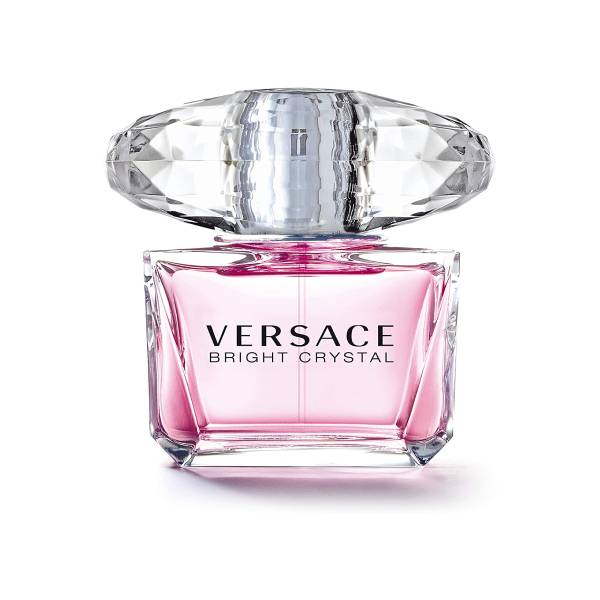 Versace Crystal Perfumes - Eshtir.com