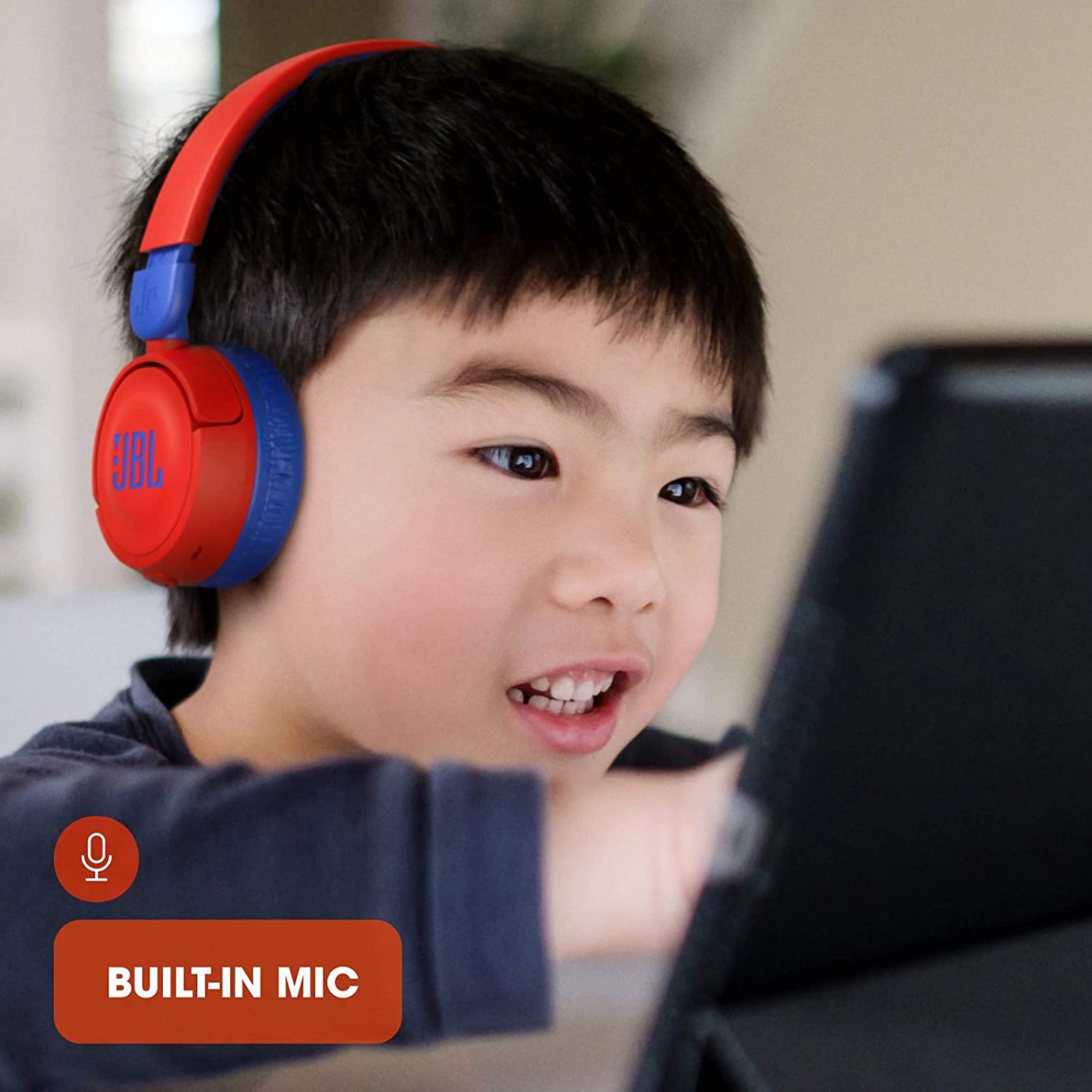 JBL JR310 BT Kids on-ear Headphones - Eshtir.com
