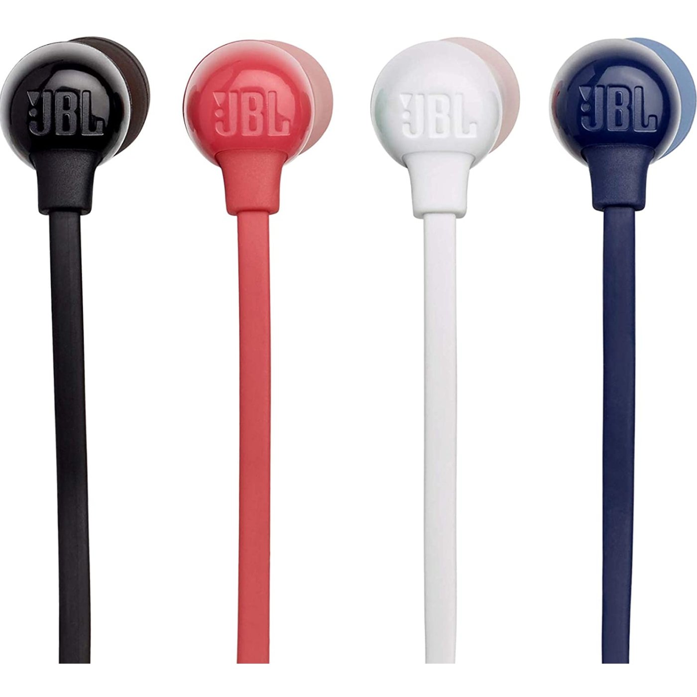 JBL Tune 115BT Wireless Headphone With Builtin Mic - Eshtir.com