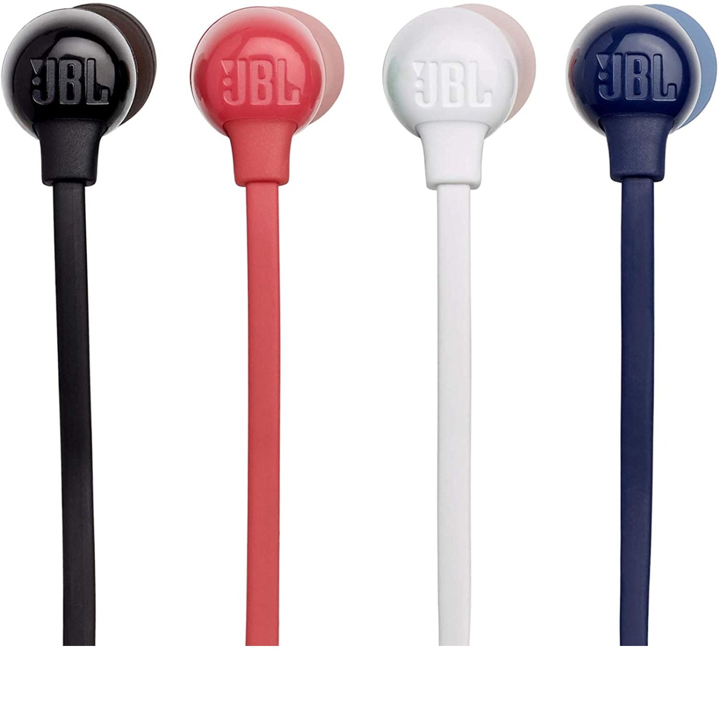 JBL Tune 115BT Wireless Headphone With Builtin Mic - Eshtir.com