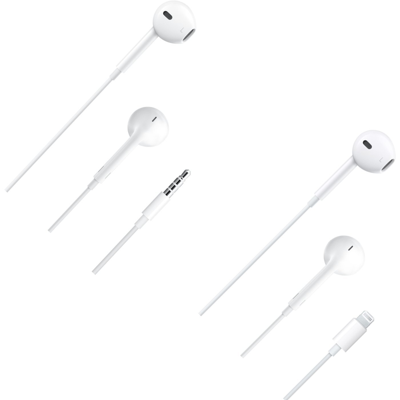 Apple Earpods Wired - Eshtir.com