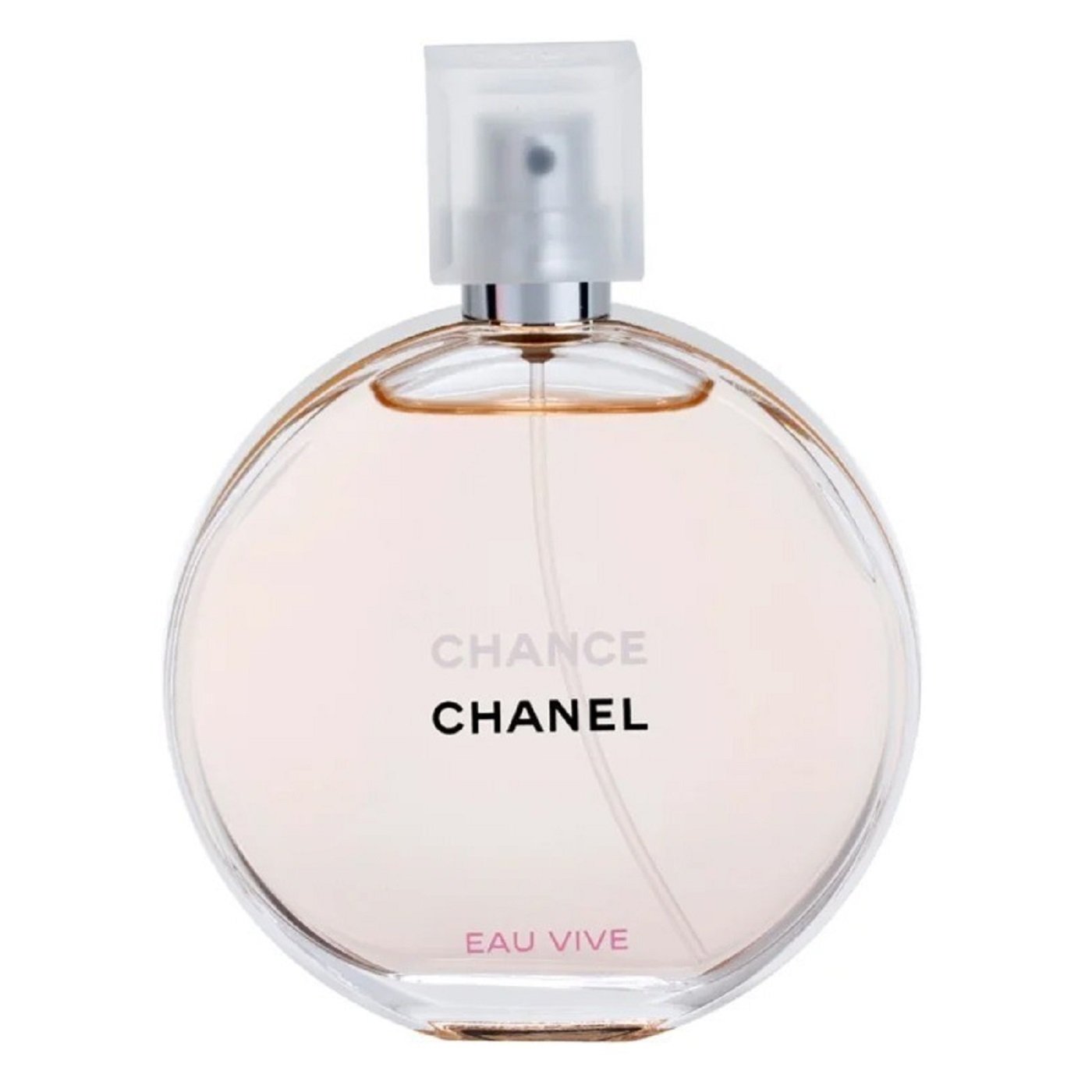 Chanel Chance Eau Vive Women Eau de Toilette - Eshtir.com