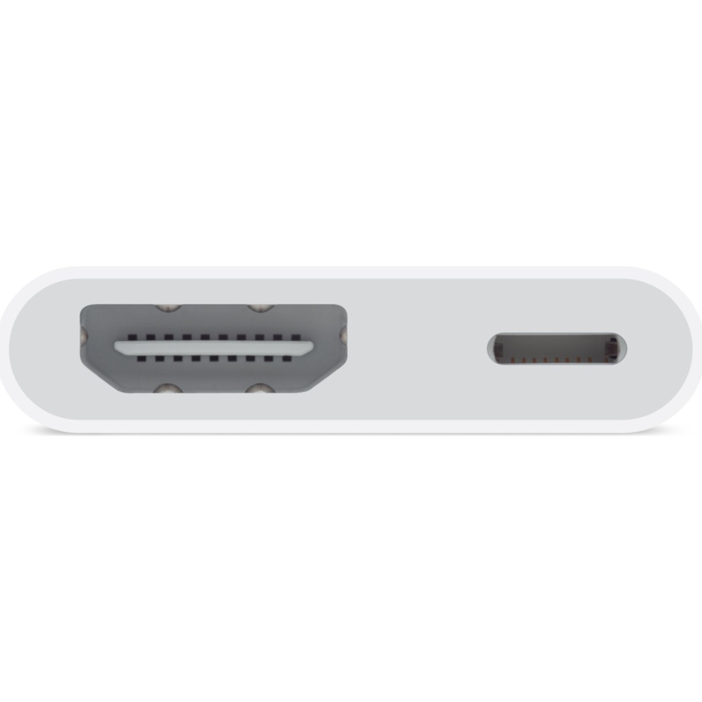 Apple Lightning to Digital AV Adapter - Eshtir.com