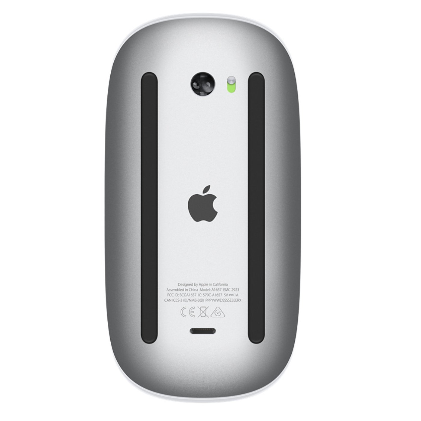 Apple Magic Mouse - Eshtir.com