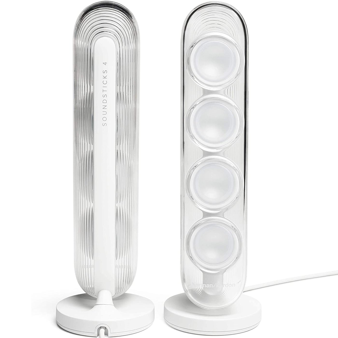 Harman Kardon SoundSticks 4 - Eshtir.com