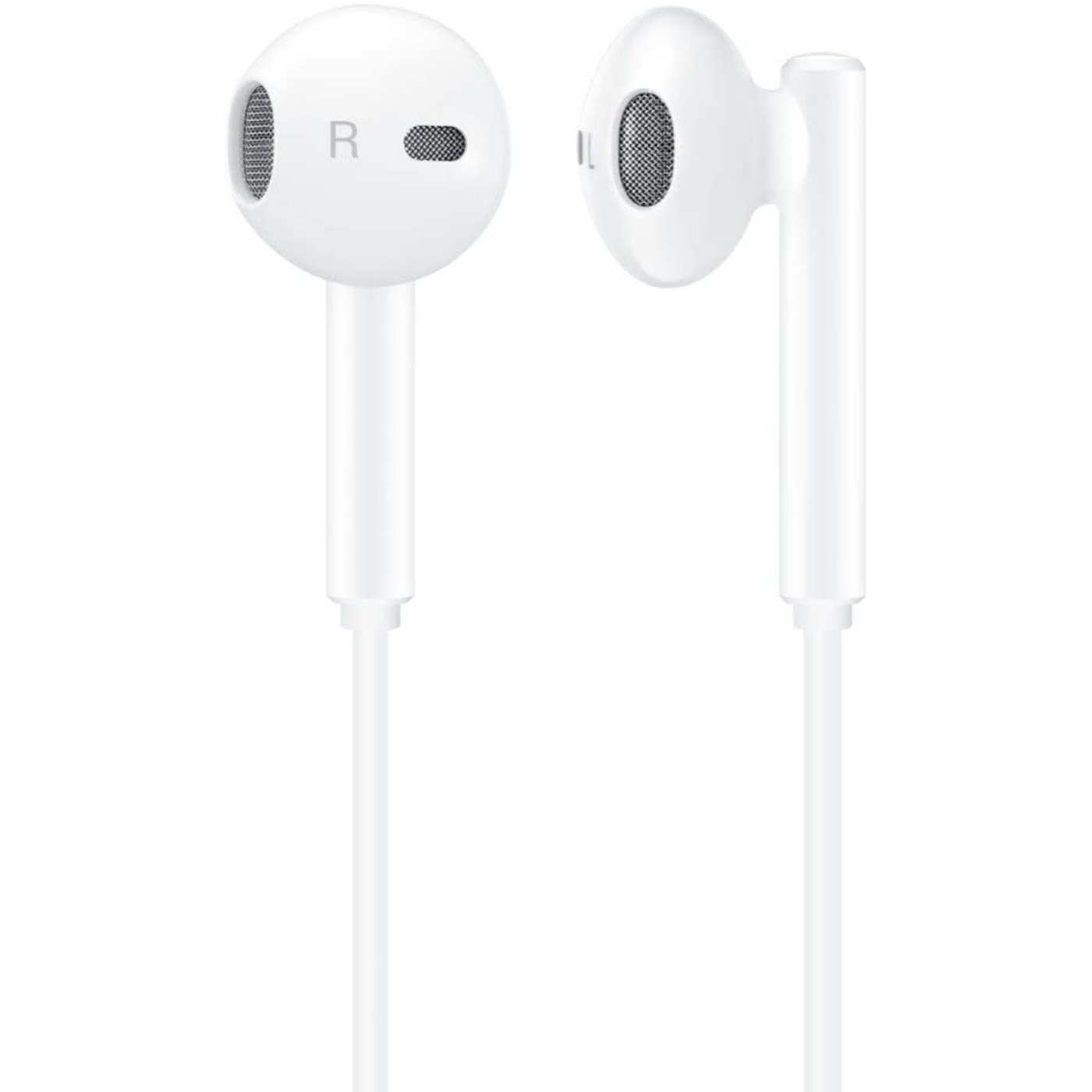 Huawei CM33 Earphones USB-C Edition - Eshtir.com