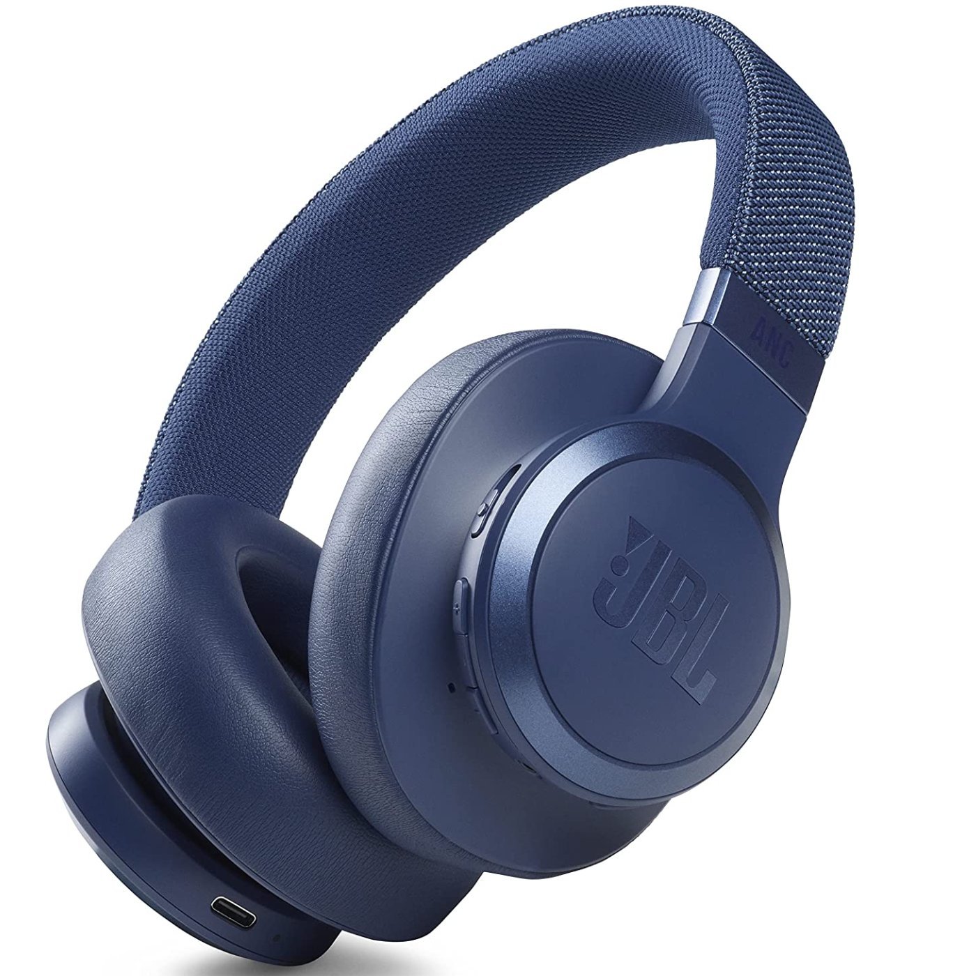 JBL Live 660 NC Wireless Headphones - Eshtir.com