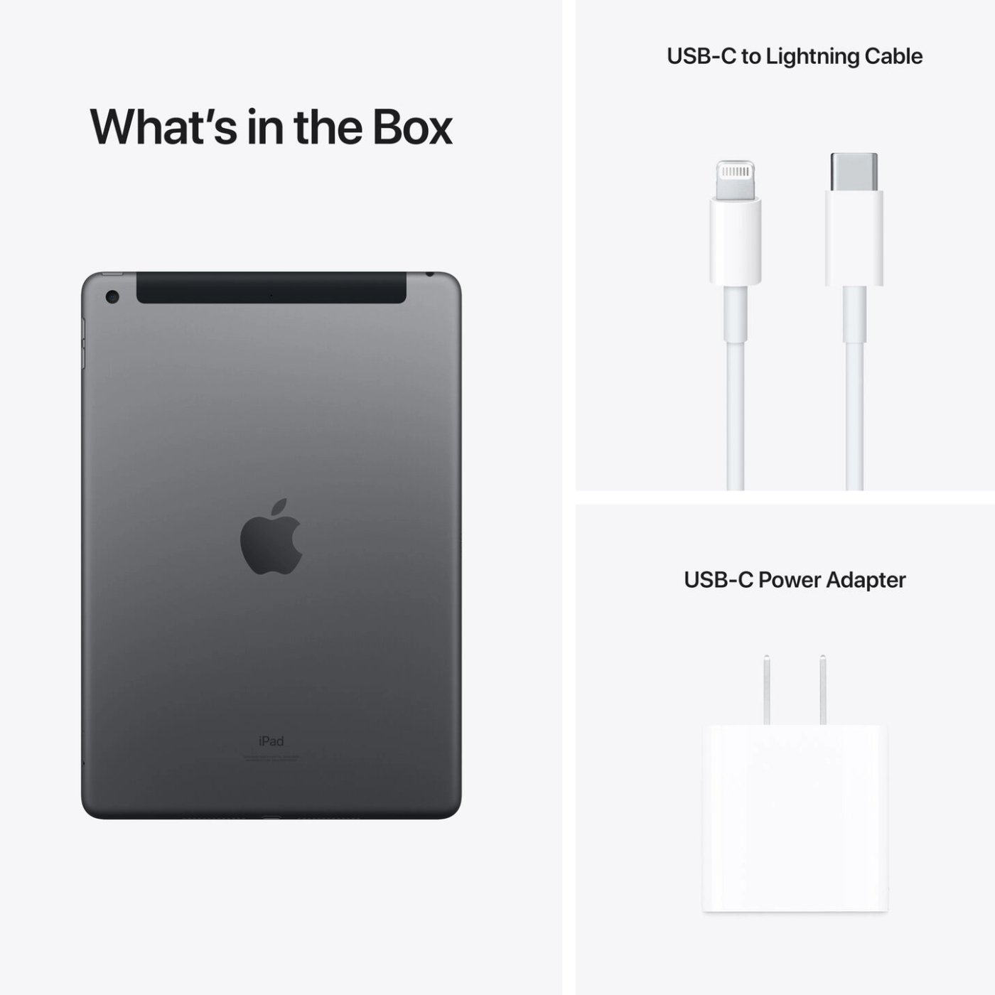 Apple iPad 2021 9th Generation - Eshtir.com