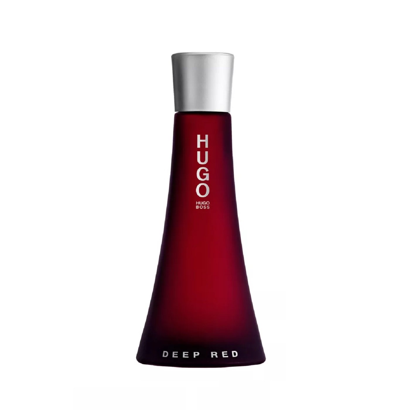 Hugo Boss Deep Red For Women Eau de Parfum - Eshtir.com