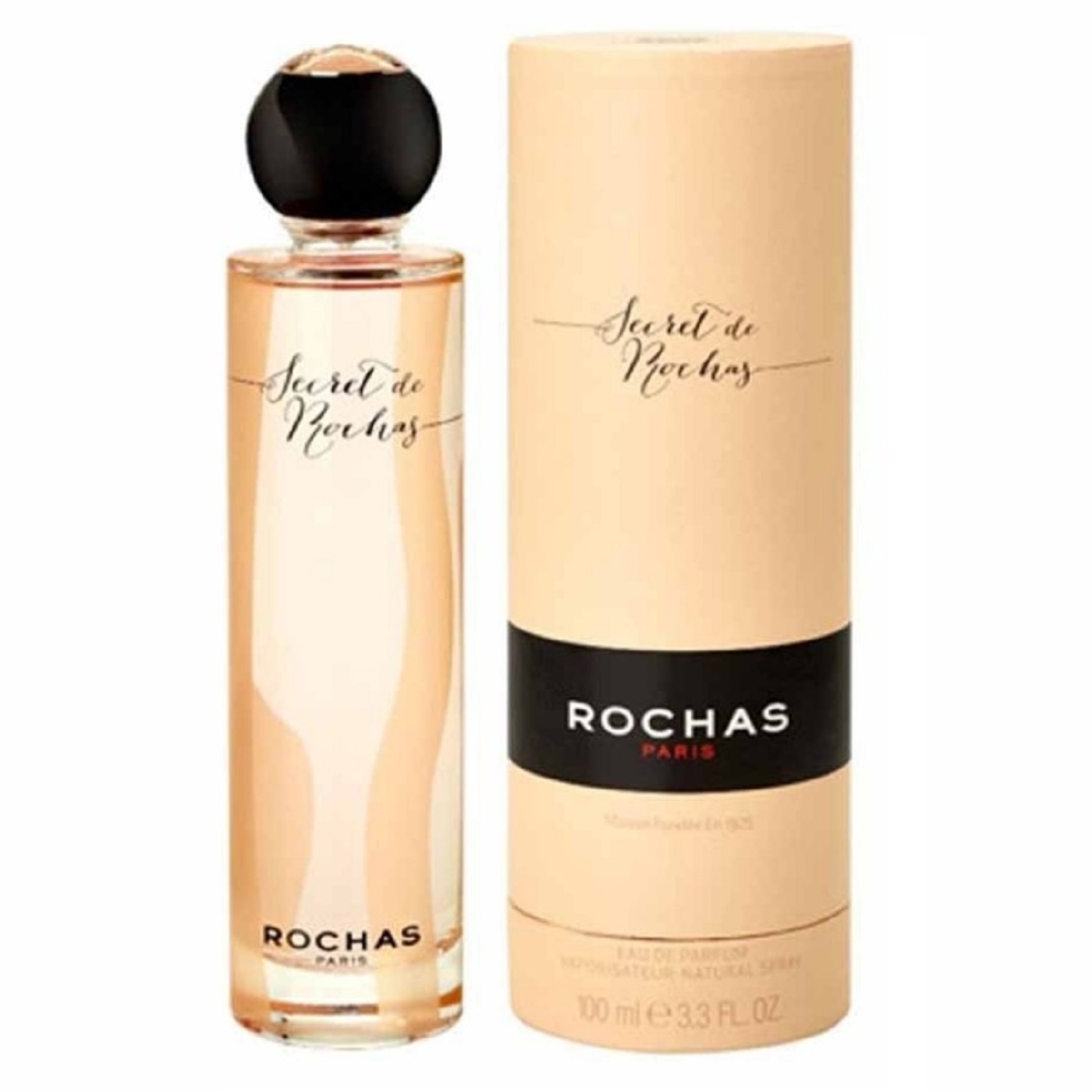 Rochas Secret Women Eau de Parfum - Eshtir.com