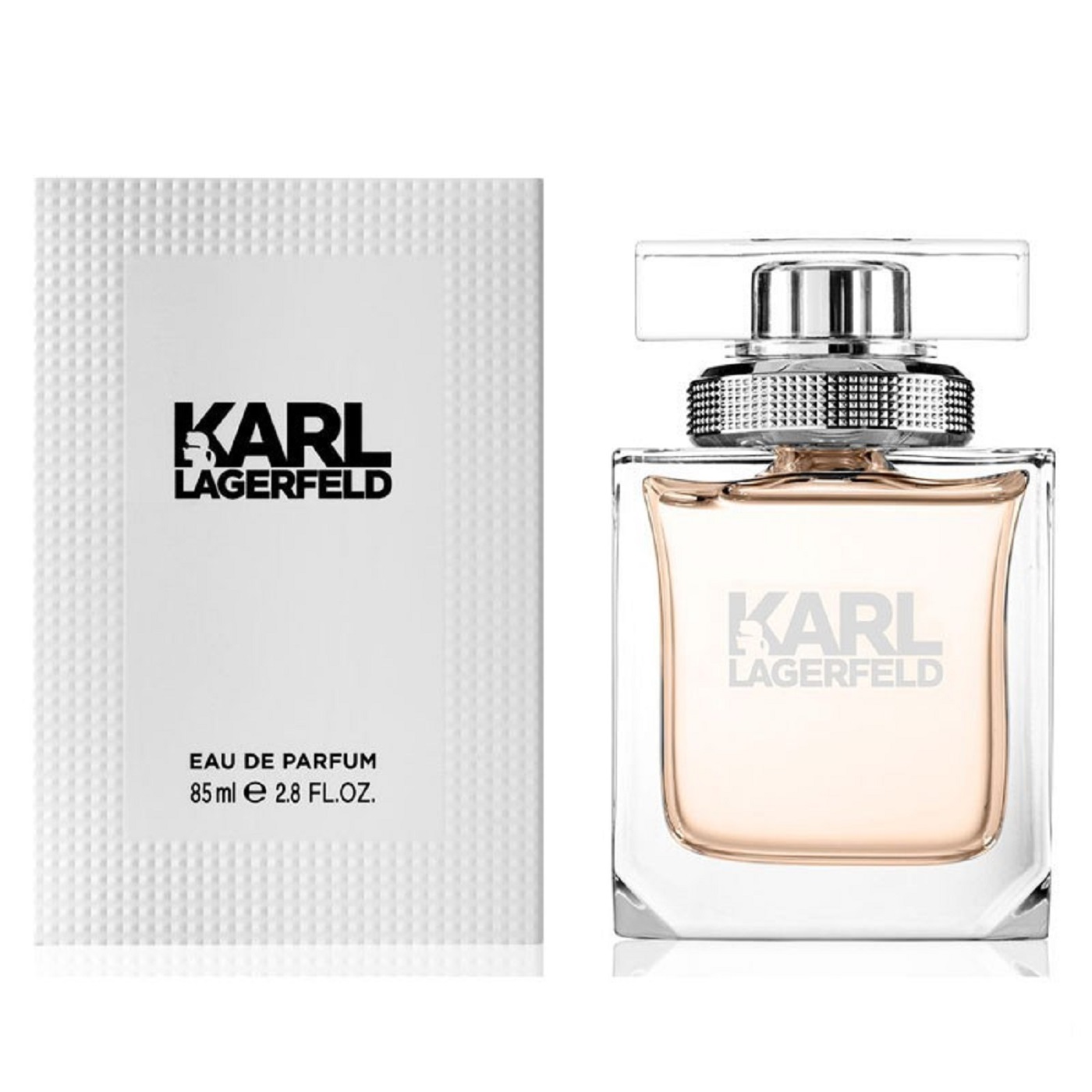 Karl Lagerfeld Eau de Parfum - Eshtir.com