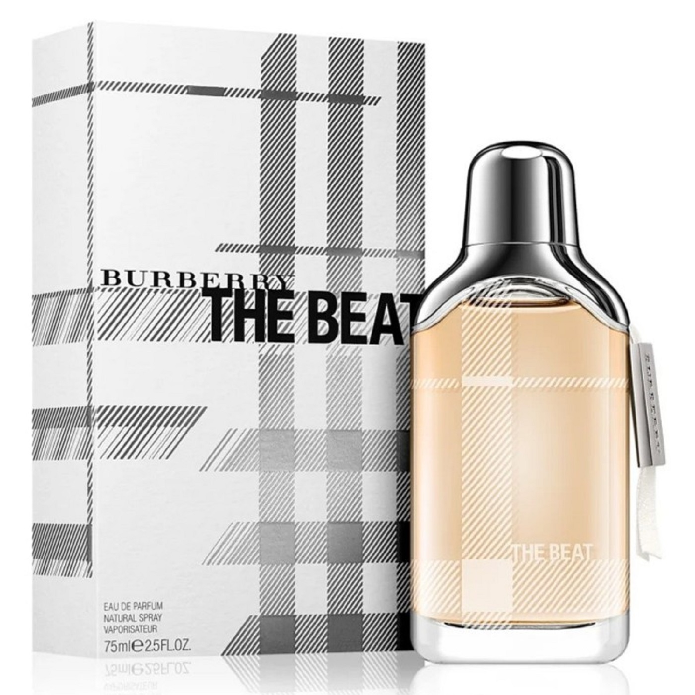 Burberry The Beat Women Eau de Parfum - Eshtir.com