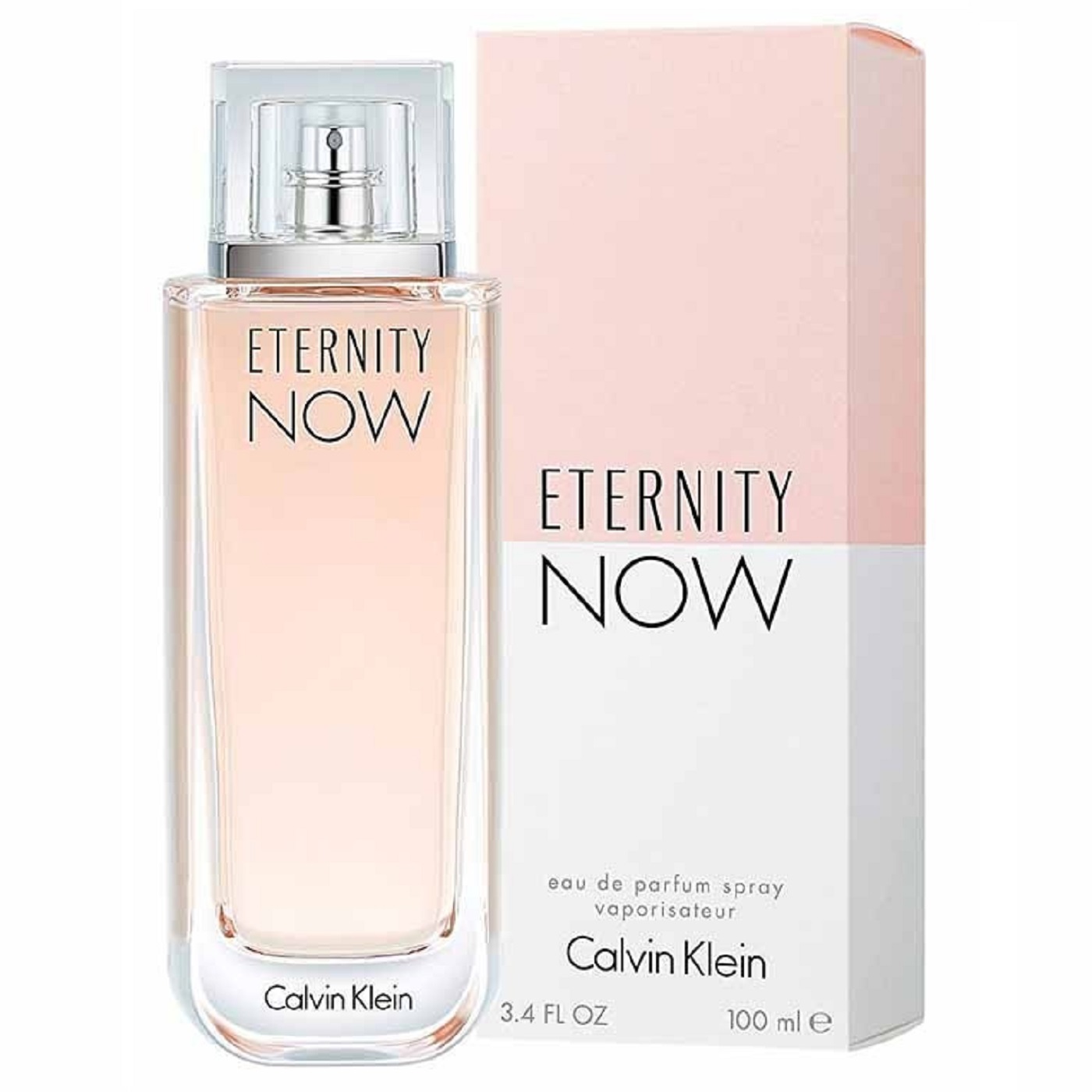 Calvin Klein Eternity Now Women Eau de Parfum - Eshtir.com