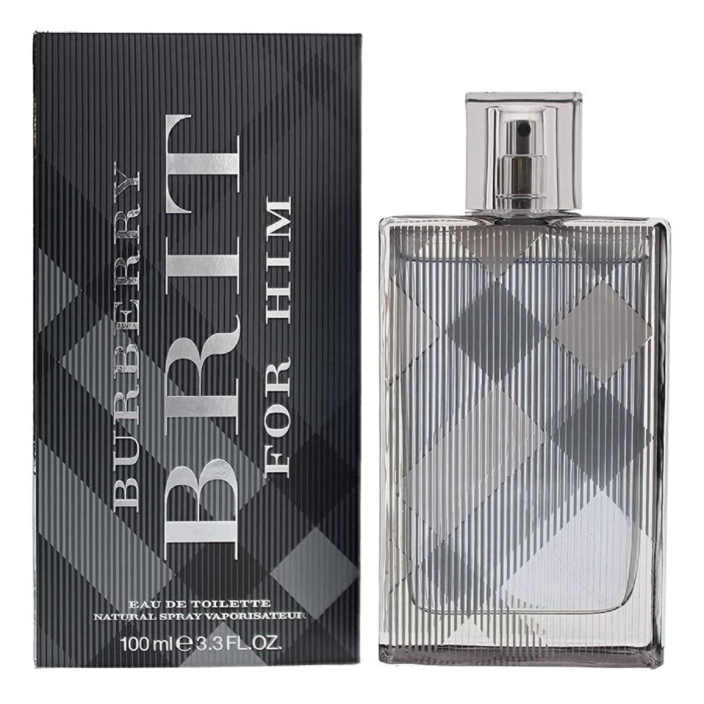 Burberry Brit Men Eau de Toilette - Eshtir.com