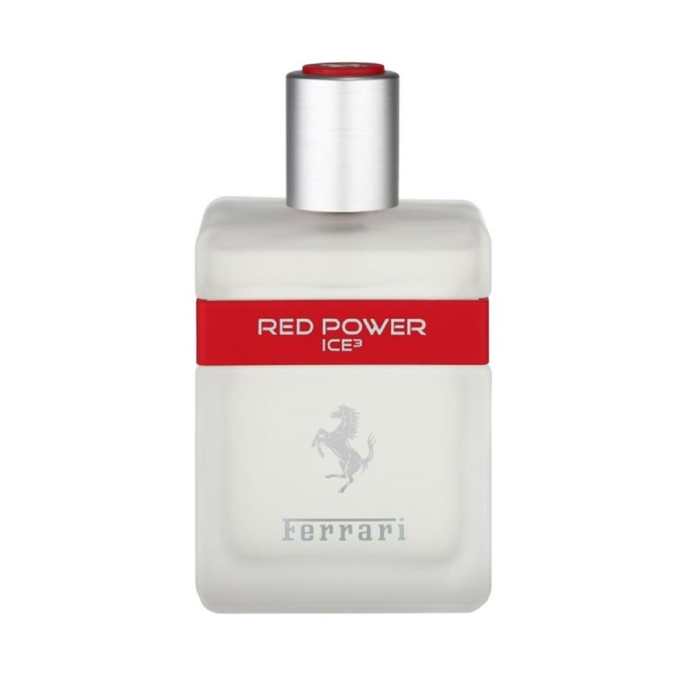 Ferrari Red Power Ice 3 Eau de Toilette - Eshtir.com