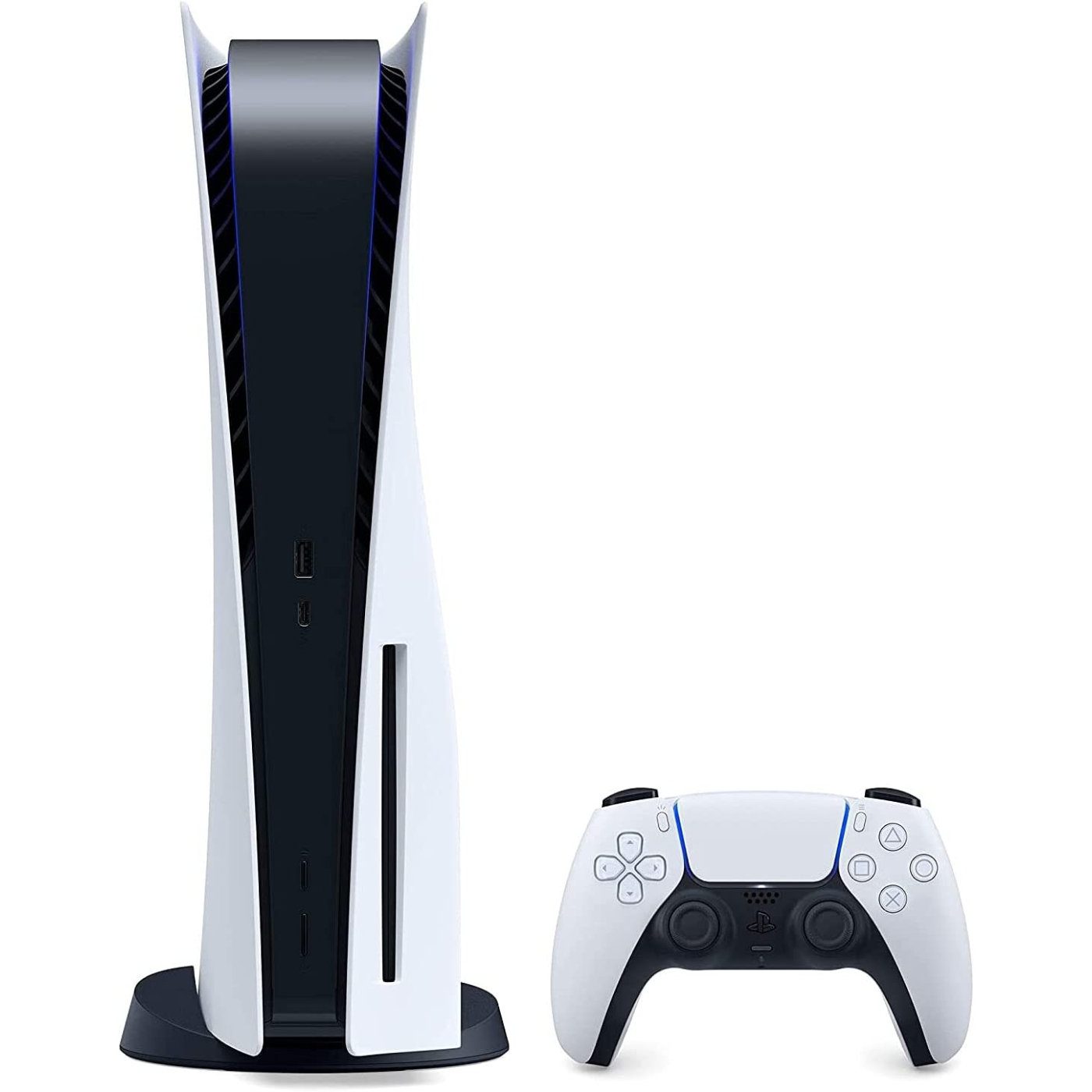 Sony Playstation 5 Slim Edition - Eshtir.com Sony Playstation 5 Slim Edition - Eshtir.com