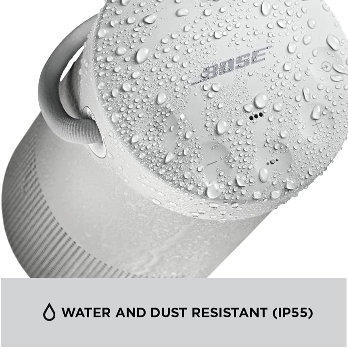 Bose SoundLink Revolve+ II Bluetooth speaker - Eshtir.com