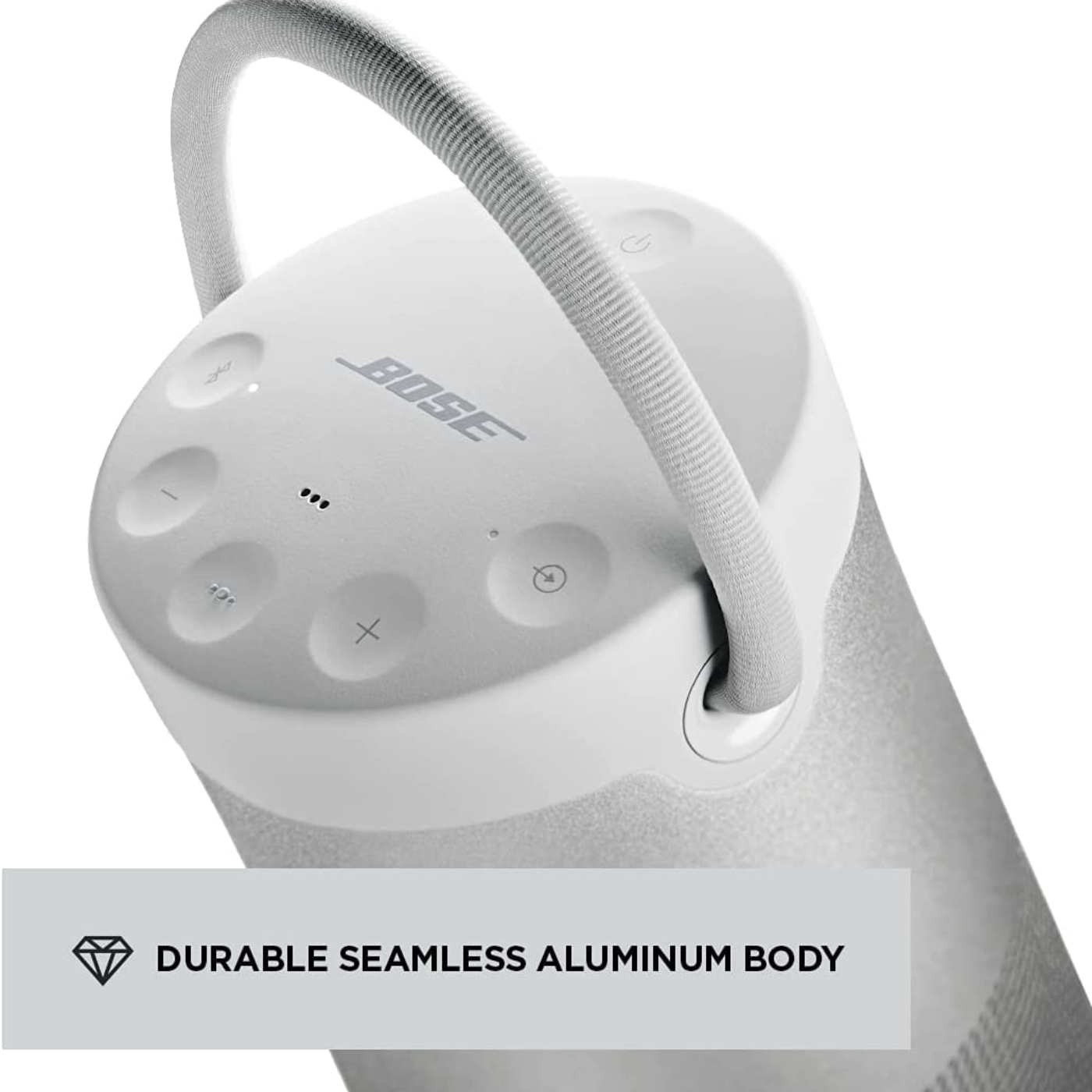 Bose SoundLink Revolve+ II Bluetooth speaker - Eshtir.com