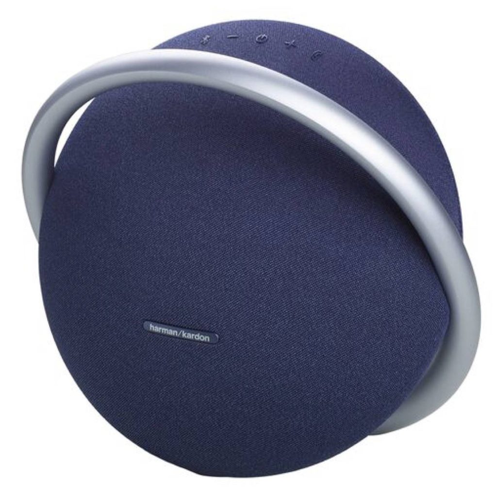 Harman Kardon Onyx Studio 8 Portable Bluetooth Speaker - Eshtir.com