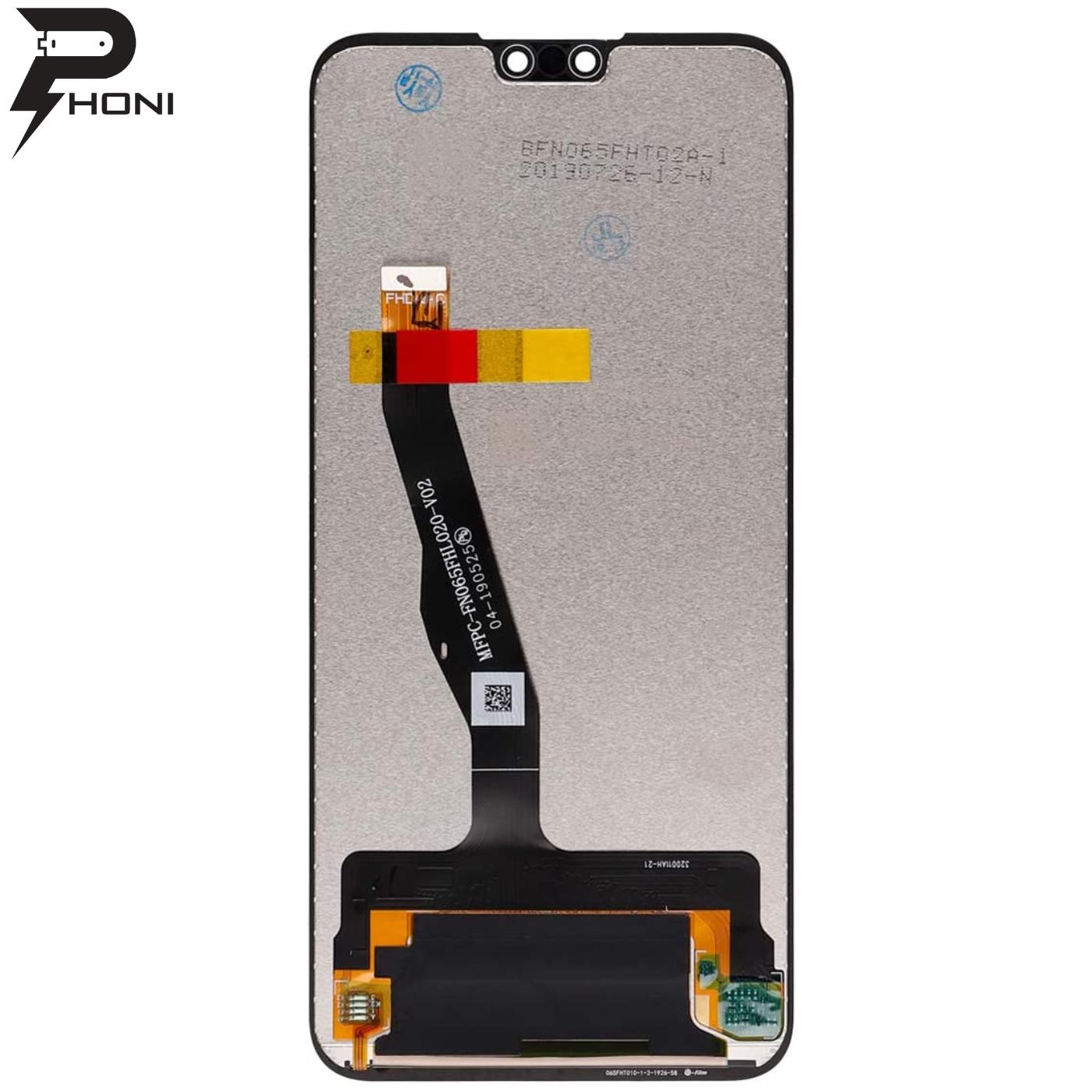 Phoni LCD Screen Replacement for Huawei Y Series Phones - Eshtir.com