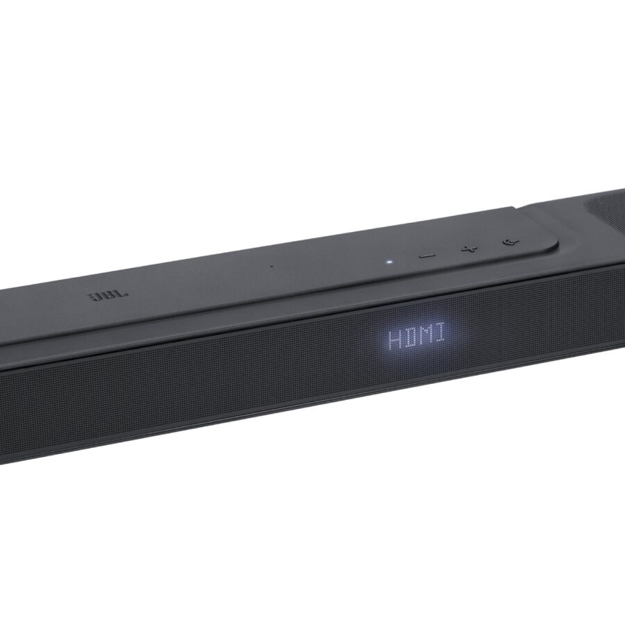 JBL BAR 800 5.1.2 Channel Soundbar With Detachable Speaker and Wireless ...