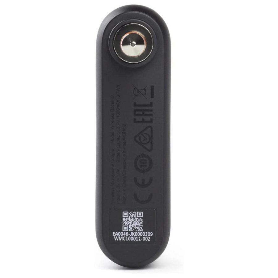 JBL Microphone Set 2 Pieces Wireless MIC with Receiver - Eshtir.com