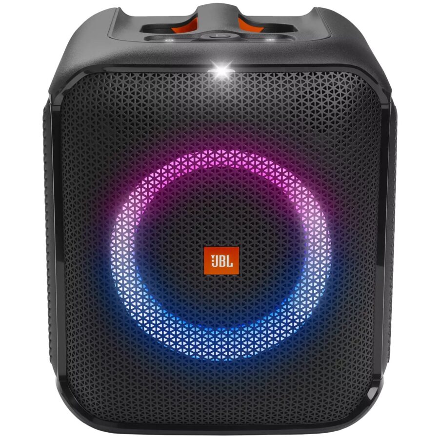 JBL Partybox Encore Essential Wireless Party Speaker - Eshtir.com