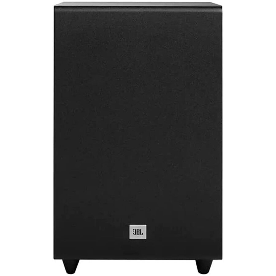 JBL Cinema SB170 2.1 Channel Soundbar with Wireless Subwoofer - Eshtir.com