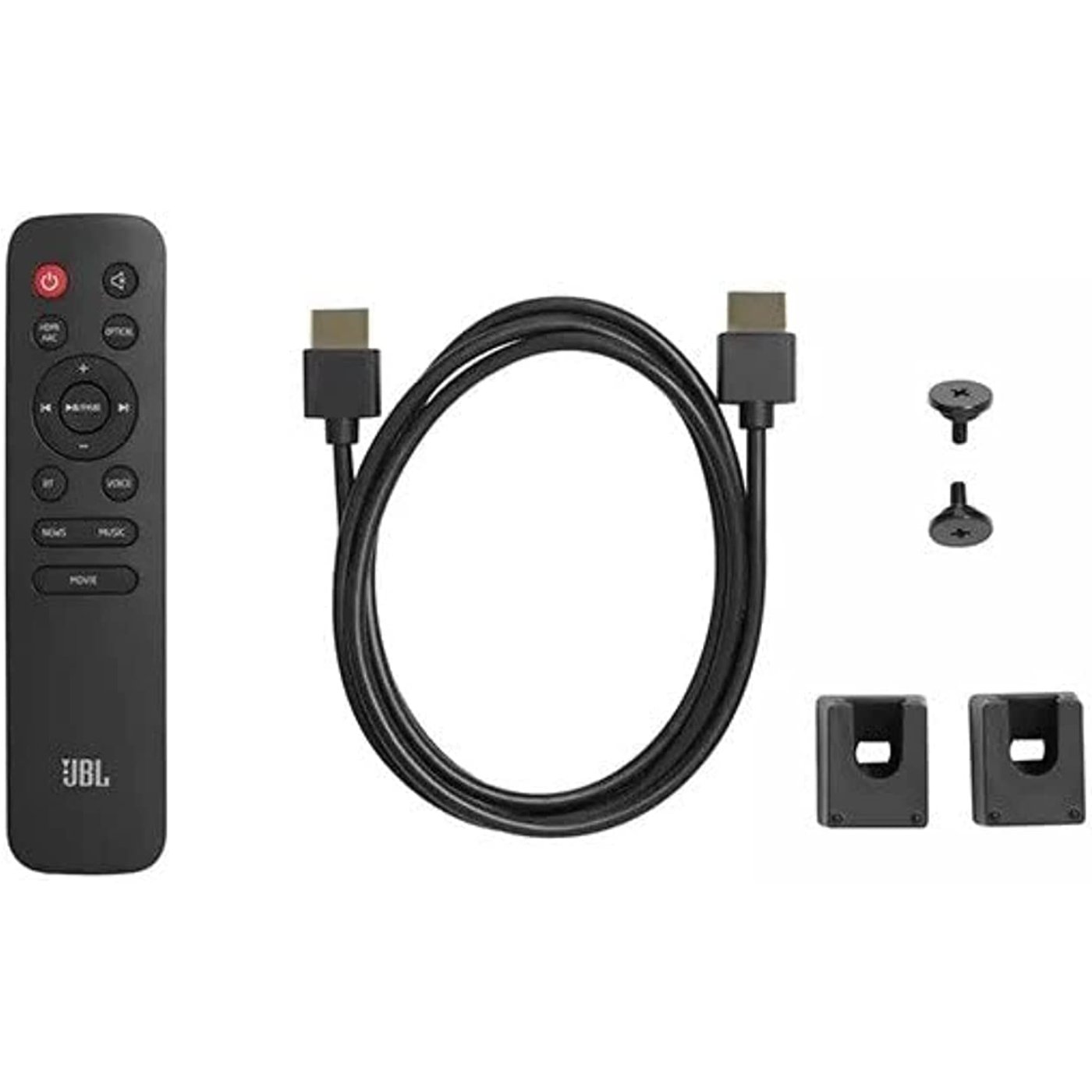 JBL Cinema SB170 2.1 Channel Soundbar with Wireless Subwoofer - Eshtir.com