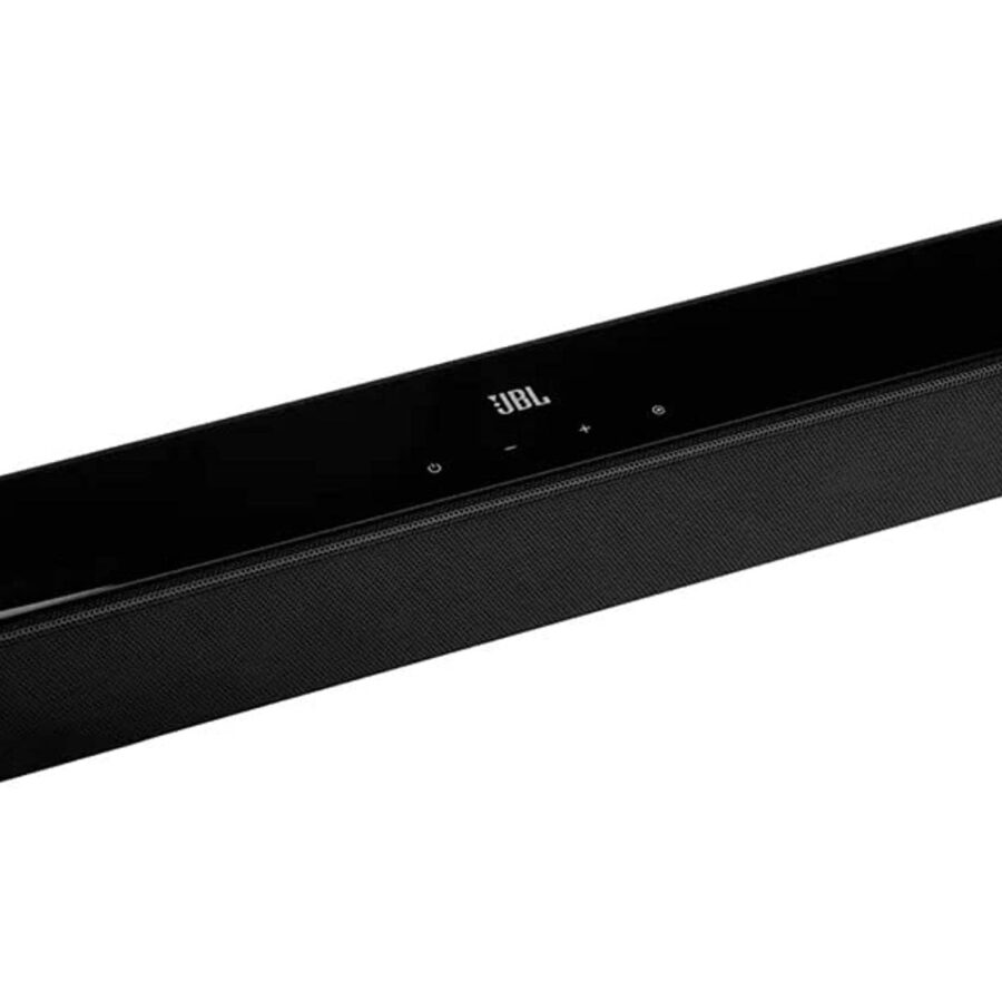 JBL Cinema SB170 2.1 Channel Soundbar with Wireless Subwoofer - Eshtir.com