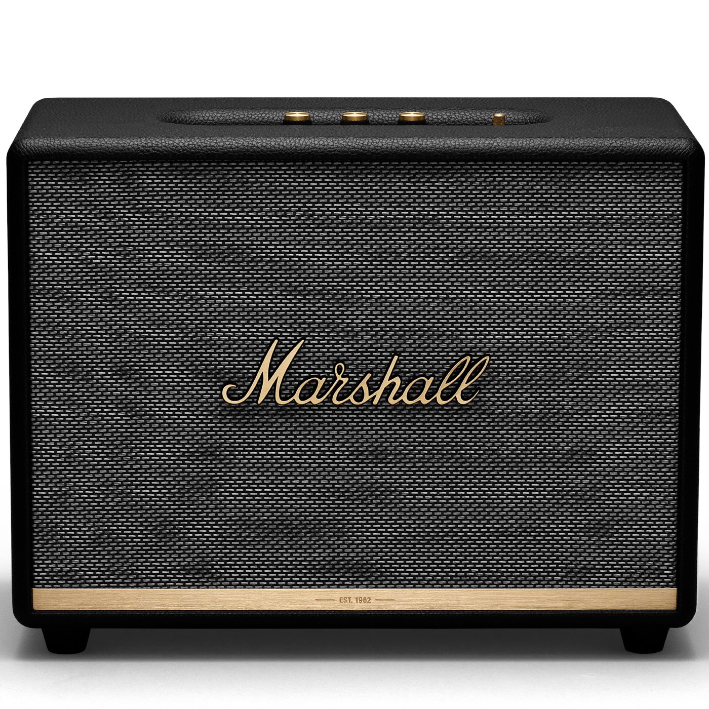 Marshall Woburn II Wireless Bluetooth Home Audio Speaker - Eshtir.com