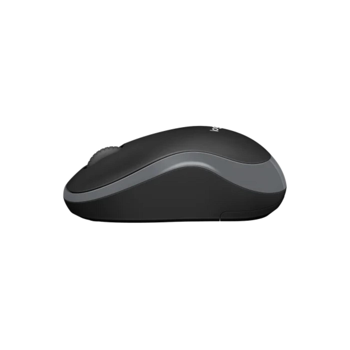 Logitech Mk270 Wireless Keyboard And Mouse Combo