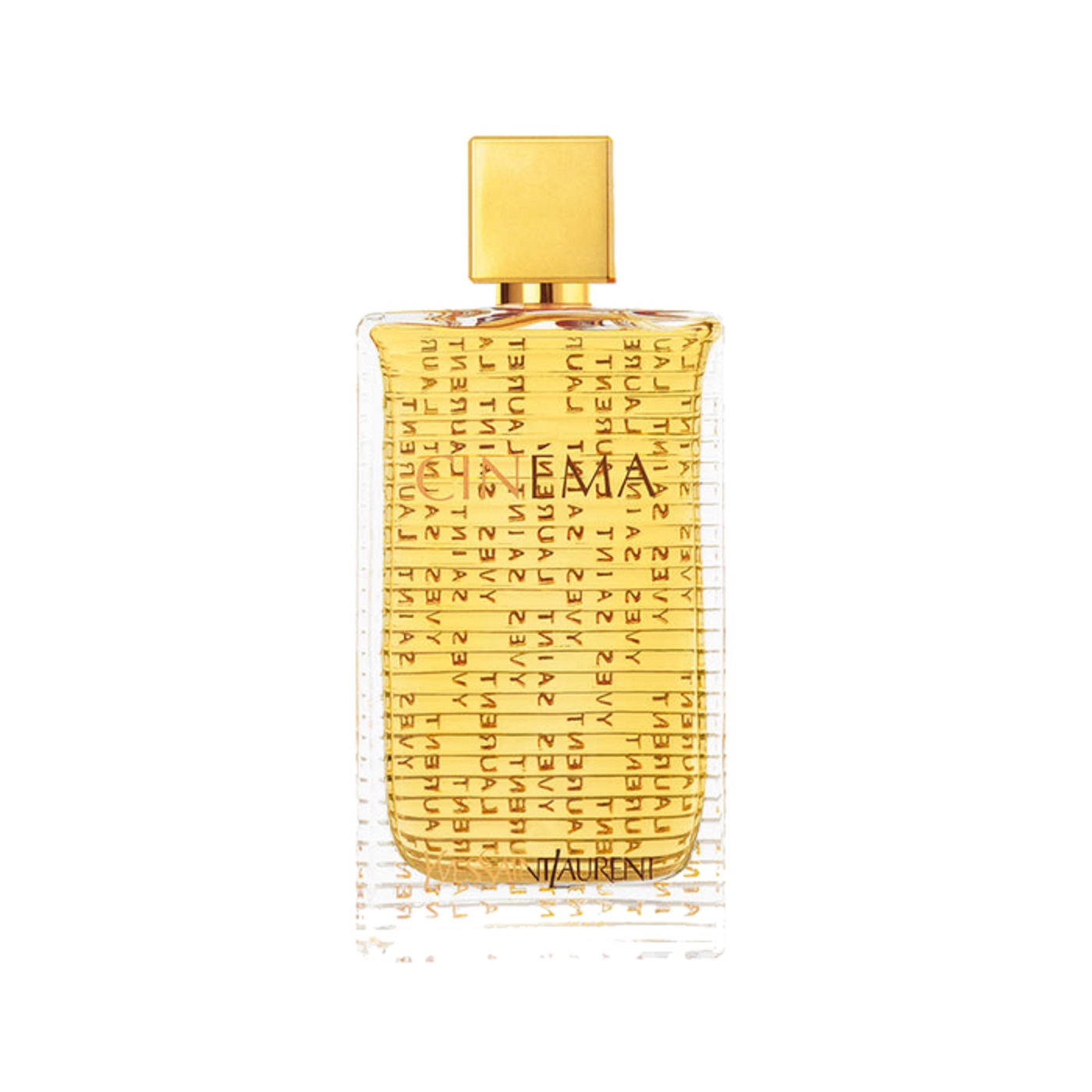 Yves Saint Laurent YSL Cinema Eau de Parfum - Eshtir.com