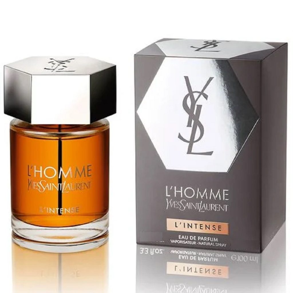 Yves Saint Laurent YSL L'Homme L'Intense Eau de Parfum