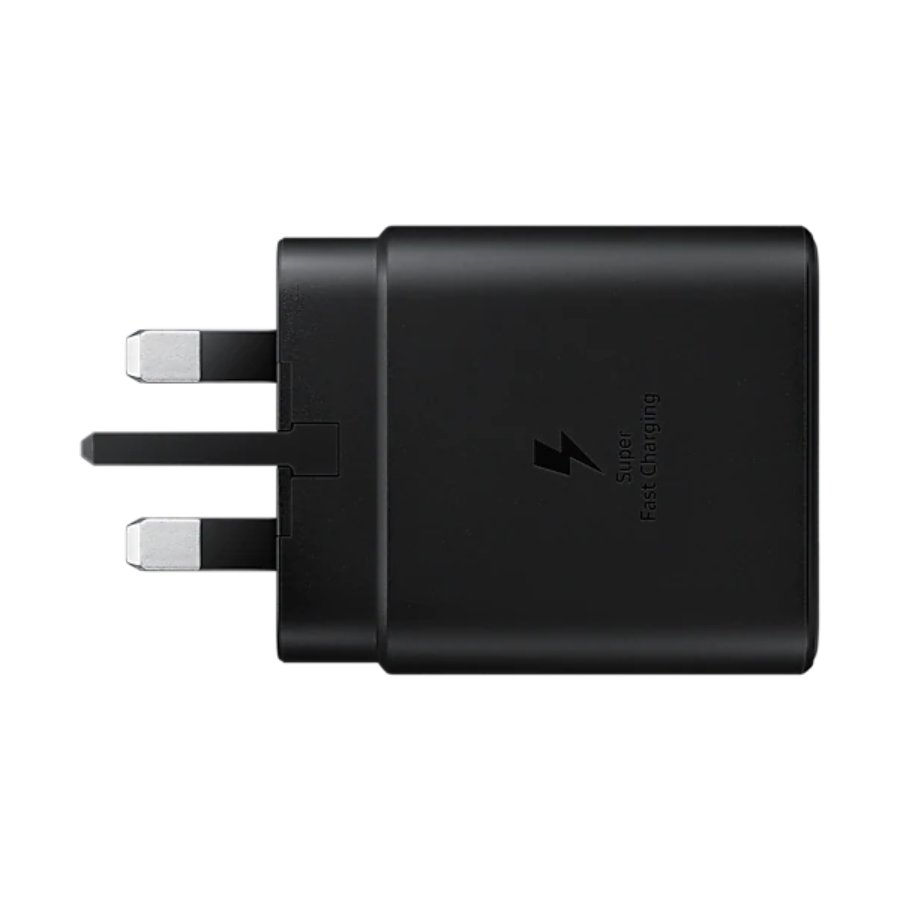 Samsung 45 Watt Wall Charger Power Travel Adaptor With USB-C Charge ...