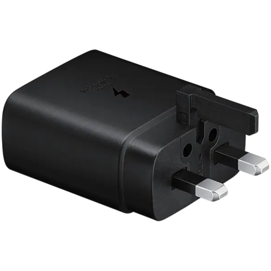 Samsung 45 Watt Wall Charger Power Travel Adaptor With USB-C Charge ...