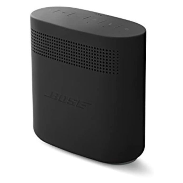 Bose Soundlink Color II - Portable Wireless Speaker With Microphone ...