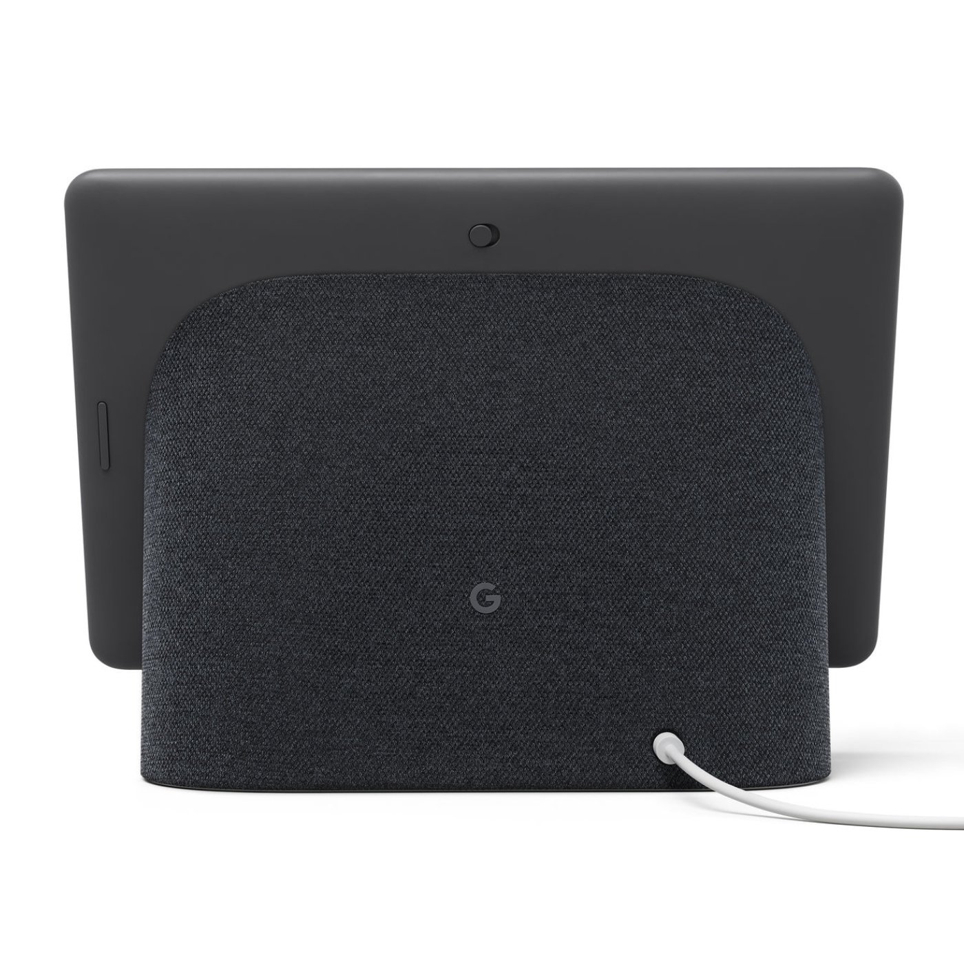 Google Nest Hub Max With Touch Screen and Google Assistant - Eshtir.com