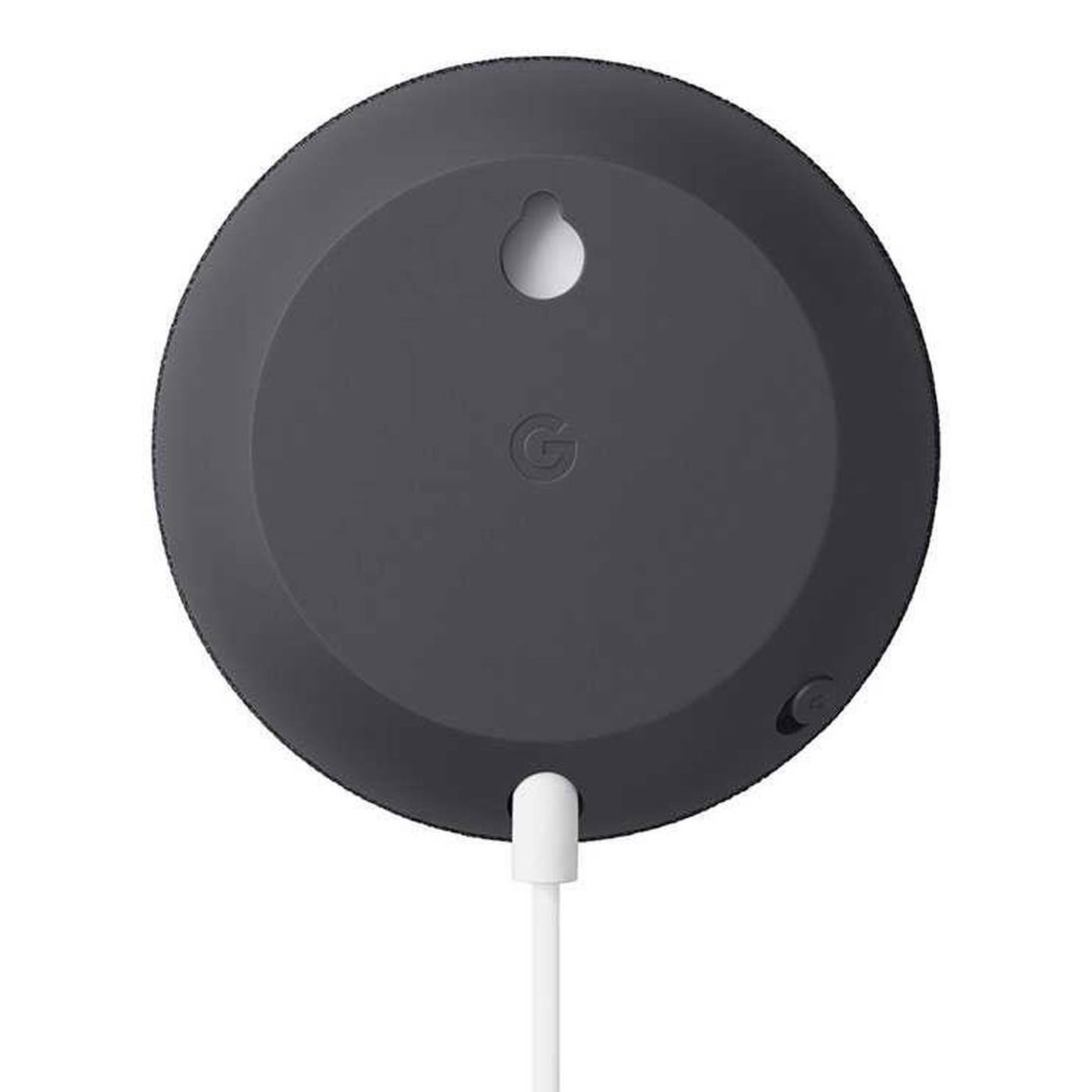 Google Nest Mini Smart Speaker 2nd Generation with Google Assistant ...