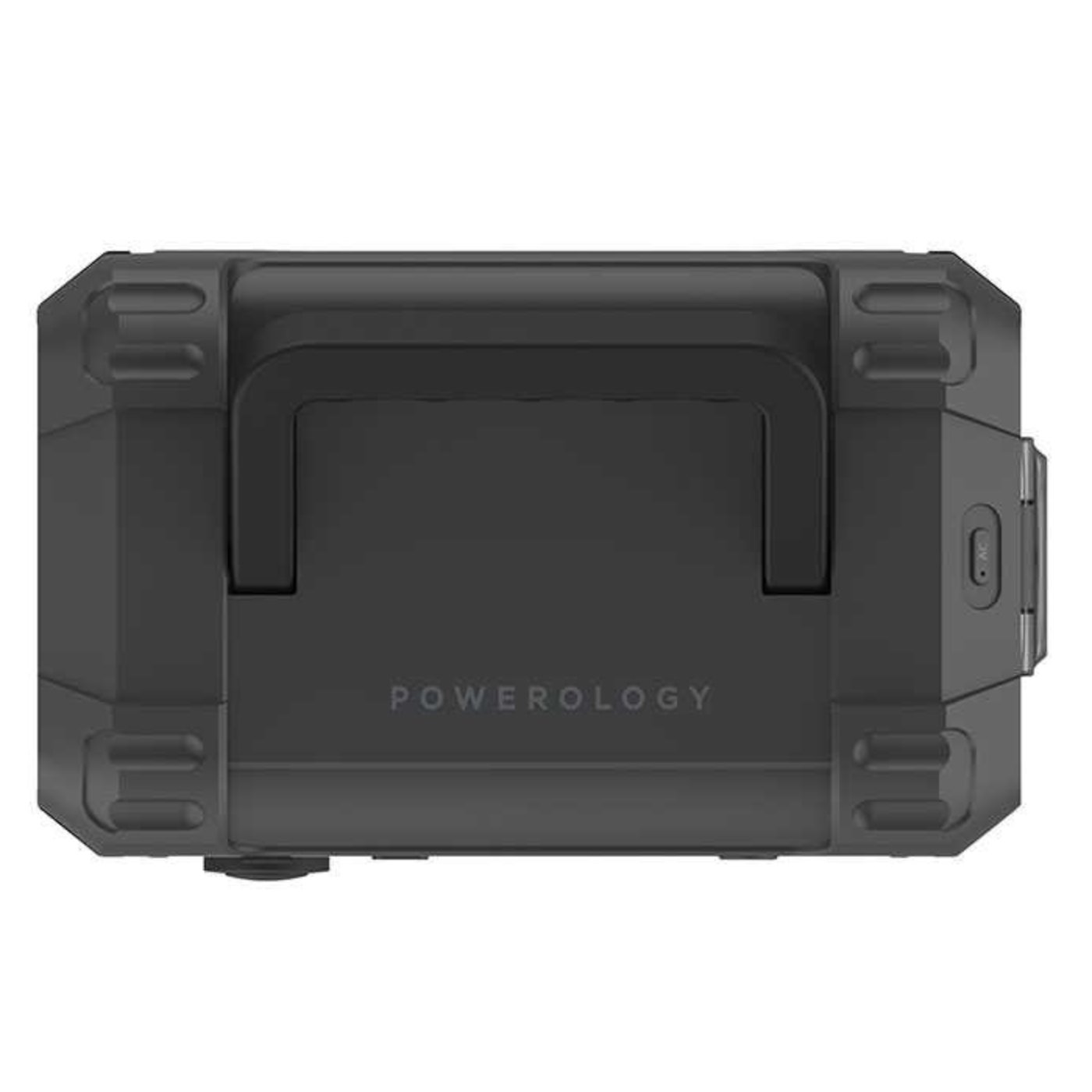 Powerology Portable Power Generator 62500mAh 200W Powerbank - Eshtir.com