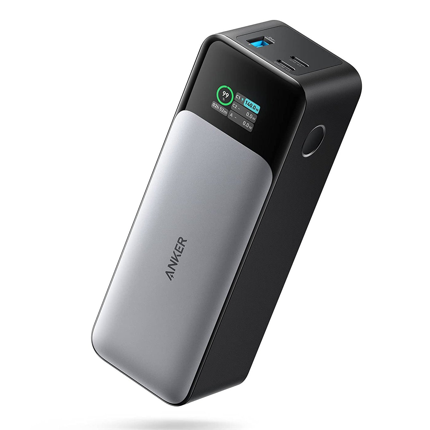 Anker 737 Power Core 24K Power Bank 24000mAh 140W Output with Display ...