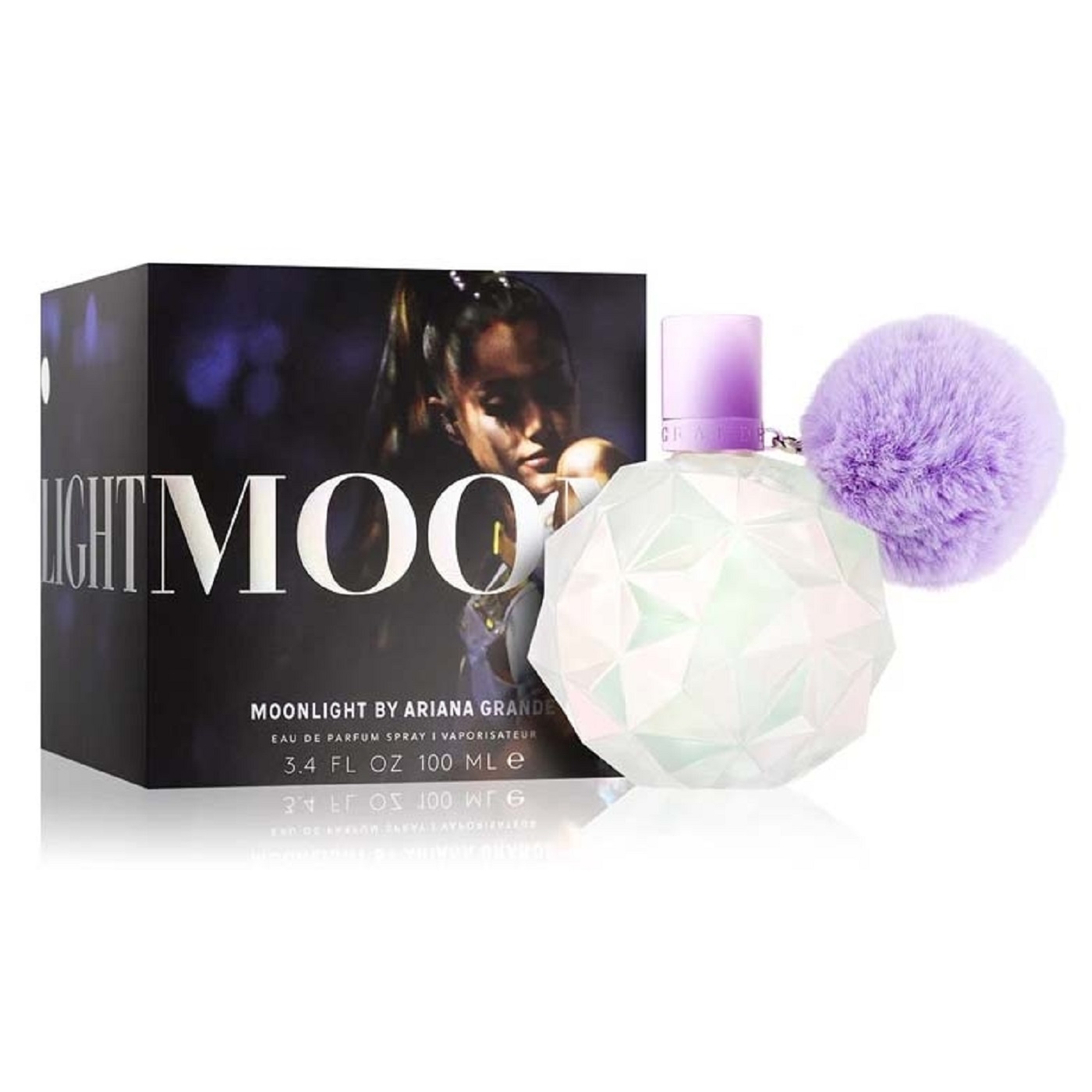 Ariana Grande Moonlight Eau de Parfum - Eshtir.com
