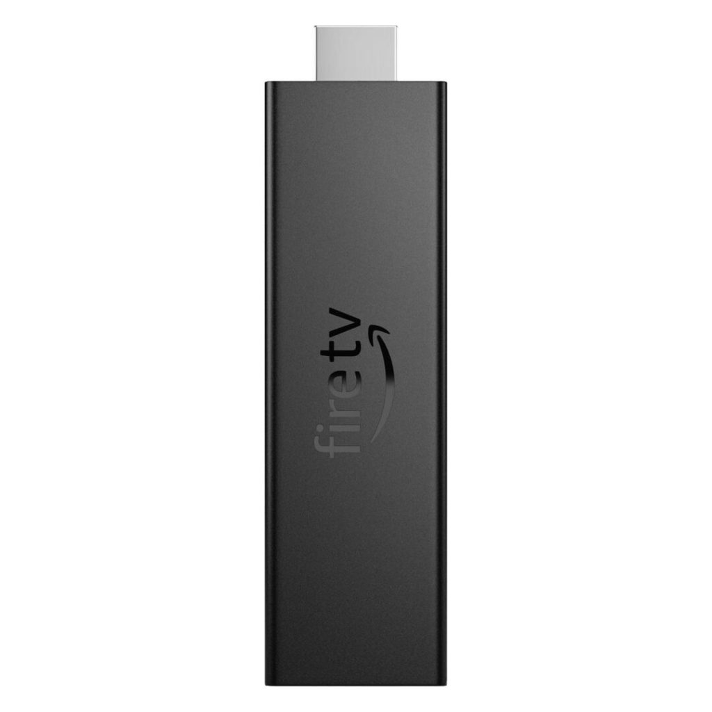 Amazon Fire Tv Streaming Stick 4K Max - Eshtir.com
