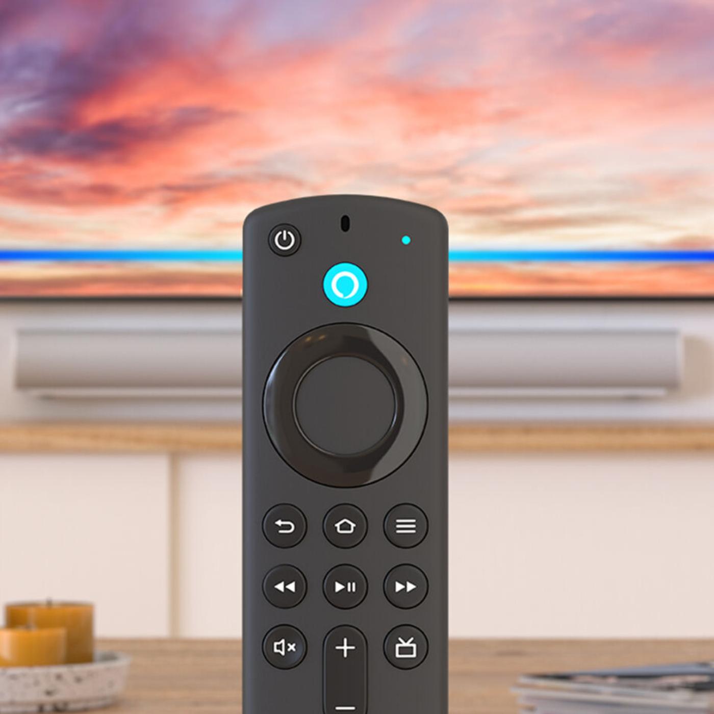 Amazon Fire Tv Streaming Stick 4K Max NEW - Eshtir.com