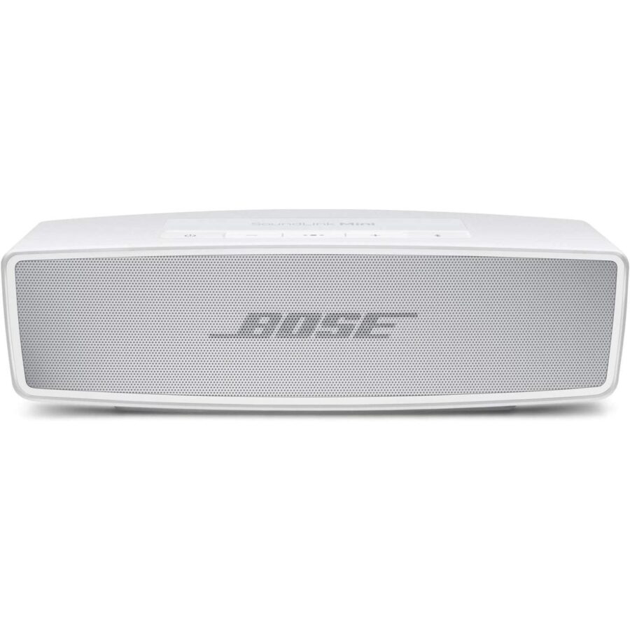 Bose Soundlink Mini Portable Bluetooth Speaker II - Eshtir.com